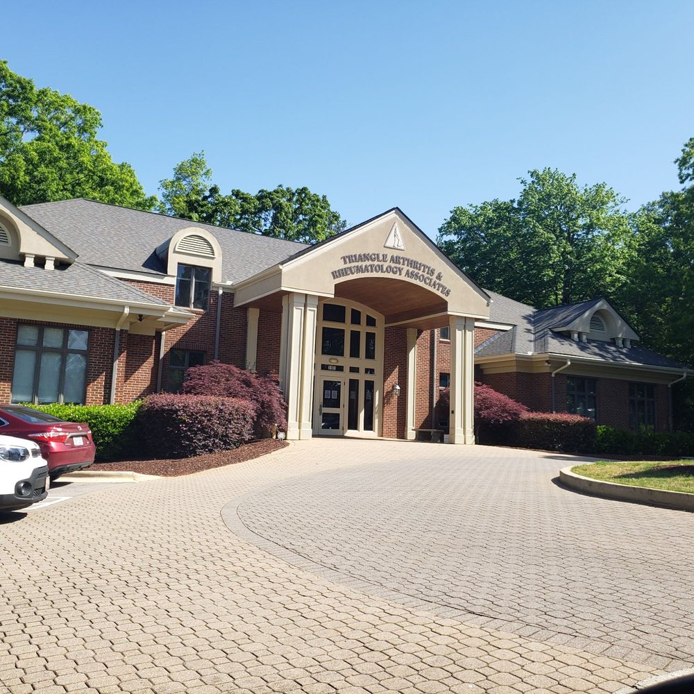 The Best 10 Rheumatologists near Duke Rheumatology Clinic at Brier ...