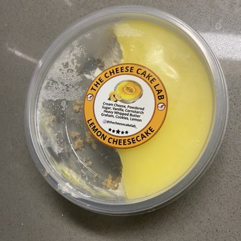 THE CHEESECAKE LAB - Updated December 2025 - 5831 Memorial Hwy, Tampa ...