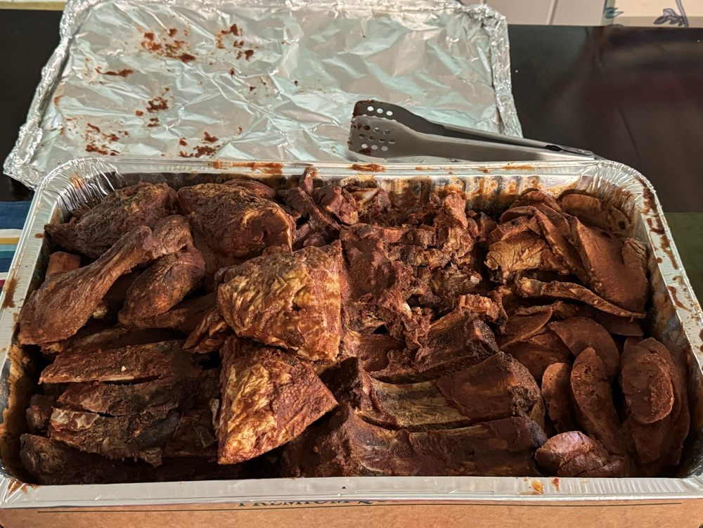 PHILLIPS BAR B QUE - Updated December 2025 - 159 Photos & 320 Reviews ...