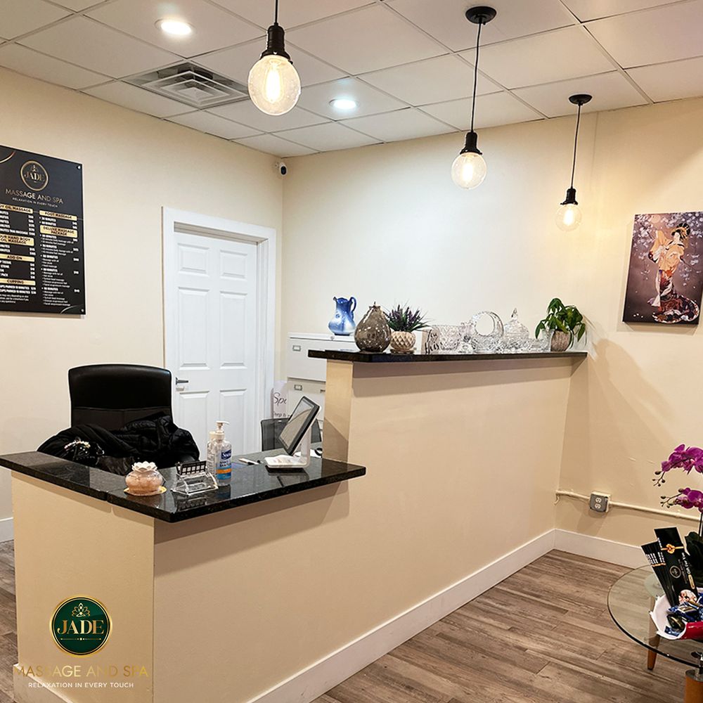 JADE MASSAGE AND SPA - Updated October 2025 - 56 Photos & 10 Reviews ...