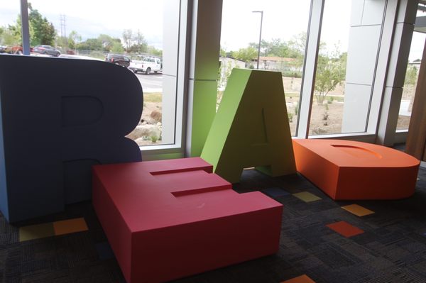 BOISE PUBLIC LIBRARY, BOWN CROSSING BRANCH - Updated October 2025 - 38 ...