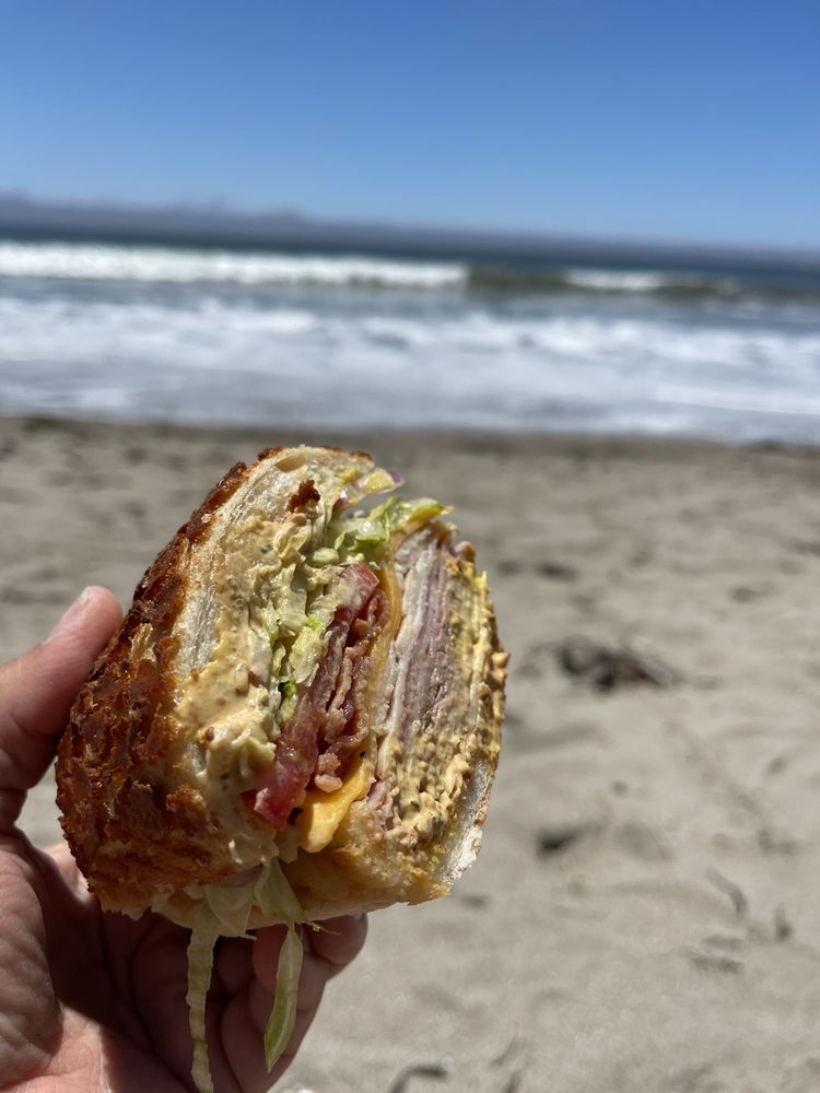 SANDO’S DELI - 174 Photos & 331 Reviews - Pismo Beach, California ...