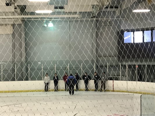 ELLENTON ICE & SPORTS COMPLEX - Updated September 2025 - 22 Photos & 30 ...