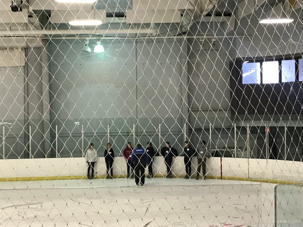 ELLENTON ICE & SPORTS COMPLEX - 12 Photos & 25 Reviews - 5309 29th St E ...