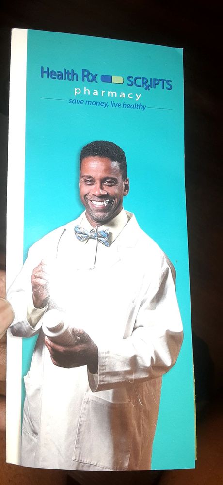 HEALTH RX SCRIPTS PHARMACY - Updated May 2024 - 12 Photos - 900 S ...