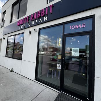 WHITE RABBIT ICE CREAM - Updated November 2025 - 33 Photos & 12 Reviews ...