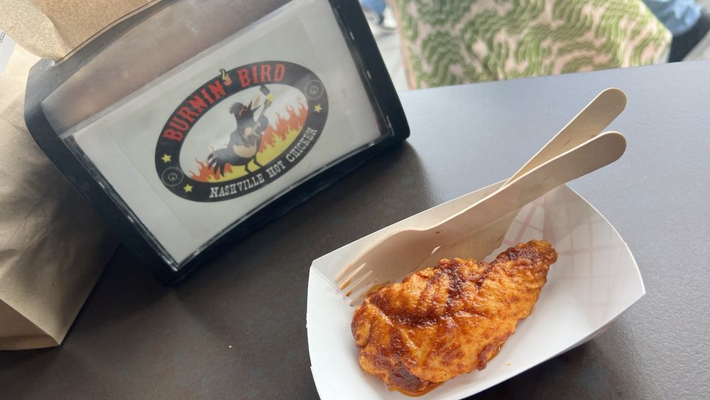 BURNIN BIRD - Updated February 2025 - 606-17 Ave SW, Calgary, Alberta ...