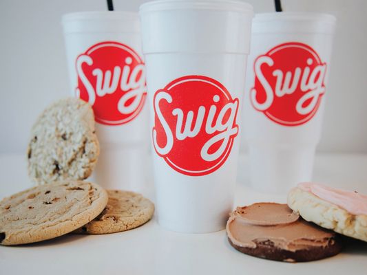 SWIG - Updated July 2025 - 67 Photos & 61 Reviews - 2330 E 3300th S ...