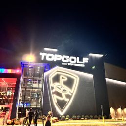 TOPGOLF - Updated October 2025 - 139 Photos & 97 Reviews - 777 Dedham ...