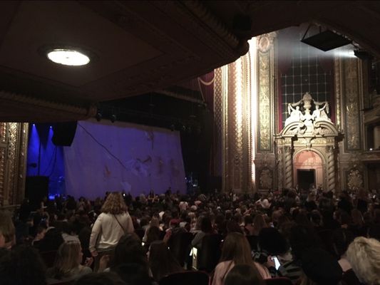 BOCH CENTER - WANG THEATRE - Updated December 2024 - 257 Photos & 183 ...