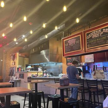 CLARK BURGER - Updated January 2026 - 300 Photos & 333 Reviews - 5906 ...