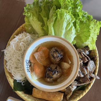 Pho Bar Vietnamese Kitchen - Trusted Since 2024 - Updated July 2025 ...