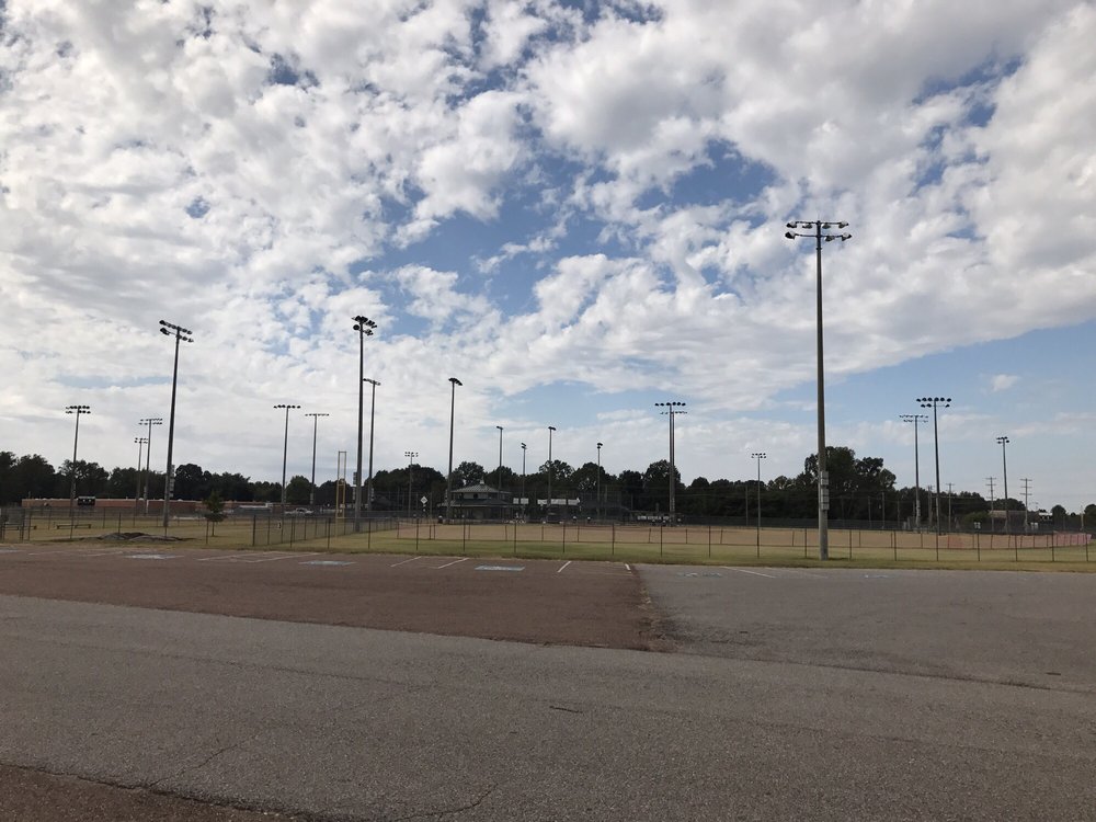 ARLINGTON SPORTS COMPLEX - 11307 Memphis Arlington Rd, Arlington, TN - Yelp