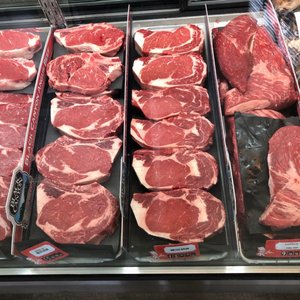 A & R CUSTOM BUTCHERING - 34 Photos & 53 Reviews - 1055 Main St, Red ...