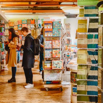 POSMAN BOOKS - Updated December 2025 - 193 Photos & 61 Reviews - 75 9th ...