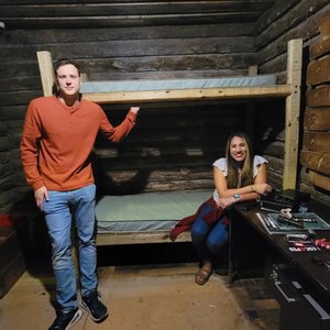 THE ESCAPE GAME DC - GEORGETOWN - 254 Photos & 439 Reviews - 3345 M St ...