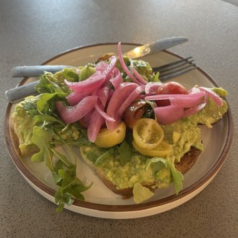 ABODE COFFEE - Updated May 2024 - 143 Photos & 66 Reviews - 32395 ...