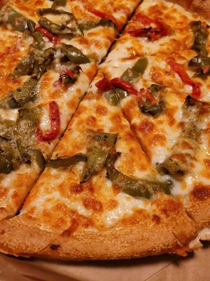 WILLOWS PIZZA & RESTAURANT - Updated May 2025 - 64 Photos & 110 Reviews ...