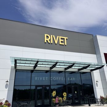 RIVET COFFEE - Updated October 2025 - 105 Photos & 35 Reviews - 10850 ...