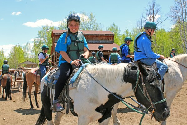 REID RANCH RESORT - Updated October 2025 - 23 Photos - 2965 E Evergreen ...
