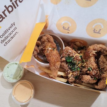 STARBIRD CHICKEN - Updated October 2025 - 870 Photos & 574 Reviews ...