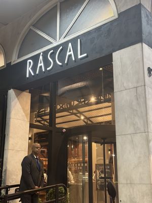 RÁSCAL - Updated December 2025 - 21 Photos & 16 Reviews - Alameda ...