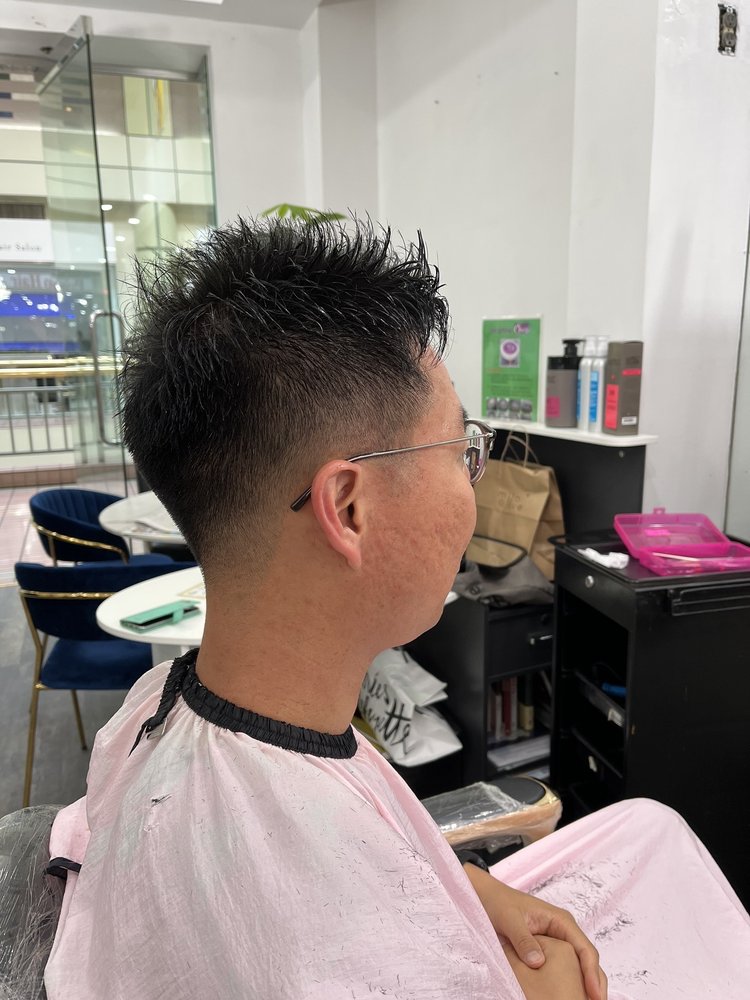 VOGUE HAIR DESIGNS - Updated July 2025 - 12 Reviews - 3546 W 8th St ...