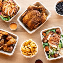 ISAAC’S POULTRY MARKET - Updated September 2025 - 185 Photos & 163 ...