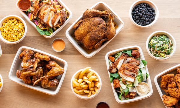 ISAAC’S POULTRY MARKET - Updated December 2025 - 196 Photos & 169 ...