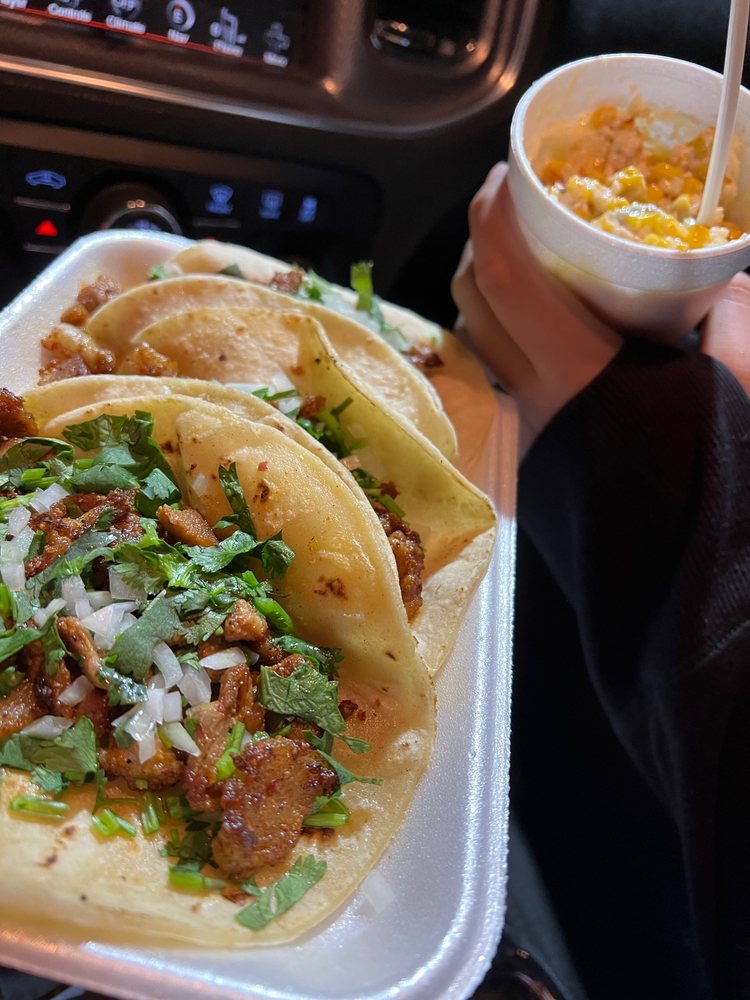 LUNA’S TACOS - Updated October 2025 - 13 Photos - 6855 McCart Ave, Fort ...