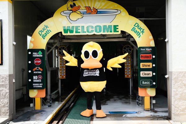 QUICK QUACK CAR WASH - Updated August 2025 - 57 Photos & 69 Reviews ...