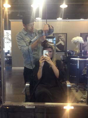MATTHEW DILLARD HAIR SALONS - Updated June 2025 - 3411 Preston Rd ...
