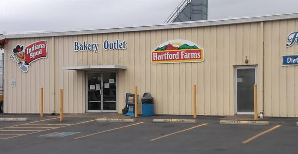 LEWIS BAKERIES - Updated December 2025 - 500 N Fulton Ave, Evansville ...