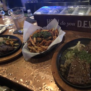 STRAPHANGER BAR AND GRILL - 206 Photos & 184 Reviews - 126 Anderson St ...