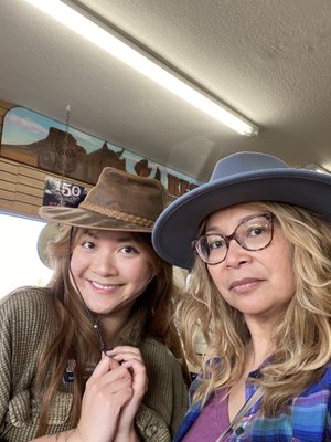 ARIZONA HATTERS - Updated September 2025 - 24 Photos & 36 Reviews ...