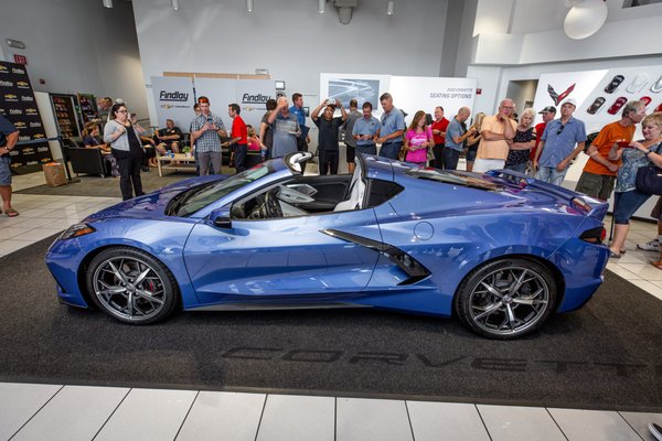 FINDLAY CHEVROLET - 221 Photos & 787 Reviews - 6800 S. Torrey Pines ...