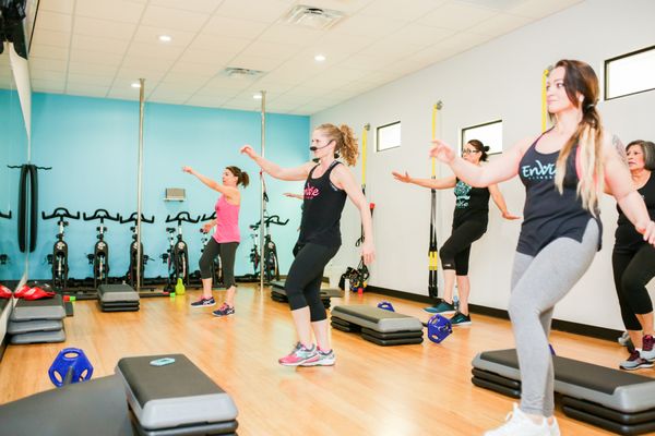 ENVIE FITNESS - EL PASO - Updated October 2025 - 21 Photos - 2204 Joe ...