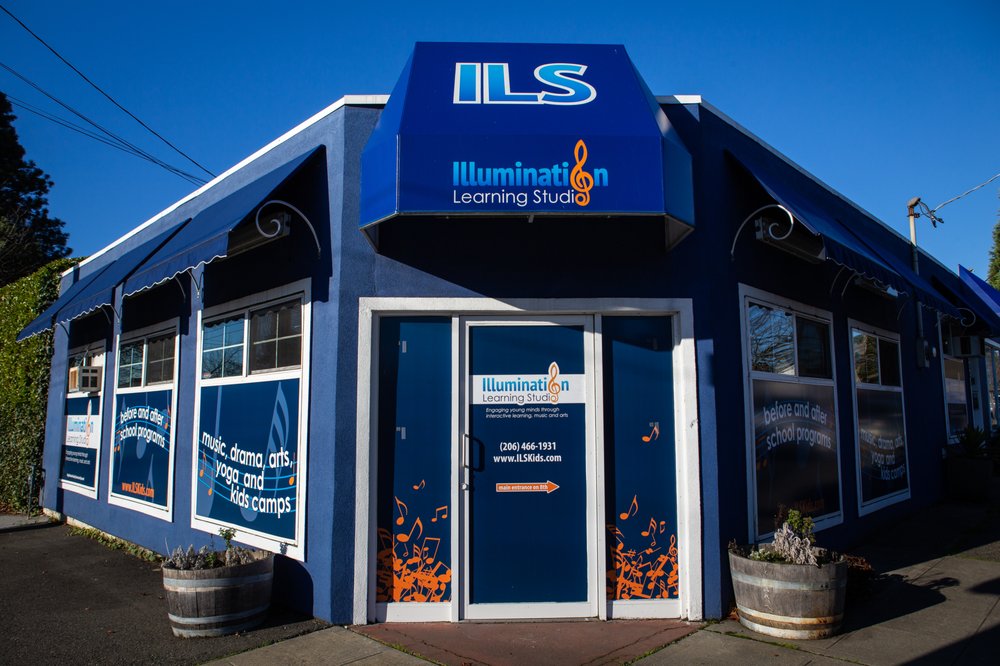 STUDIO 3 SIGNS - Updated October 2025 - 52 Photos & 13 Reviews - 1117 ...