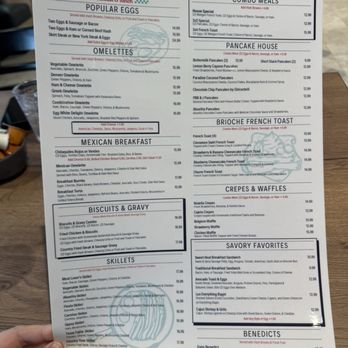 COZY CORNER RESTAURANT & PANCAKE HOUSE - Updated May 2026 - 69 Photos ...