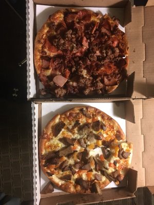 ATHENS PIZZERIA - 45 Photos & 62 Reviews - Pizza - 4341 Rocky River Dr ...