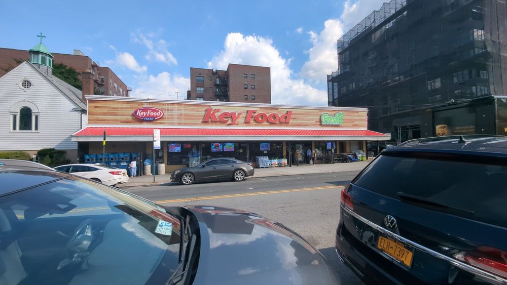 KEY FOOD - Updated November 2025 - 17 Photos & 31 Reviews - 9202 63rd ...