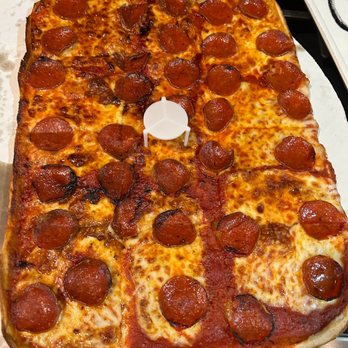 DE MARINIS PIZZERIA - Updated December 2025 - 37 Photos & 85 Reviews ...