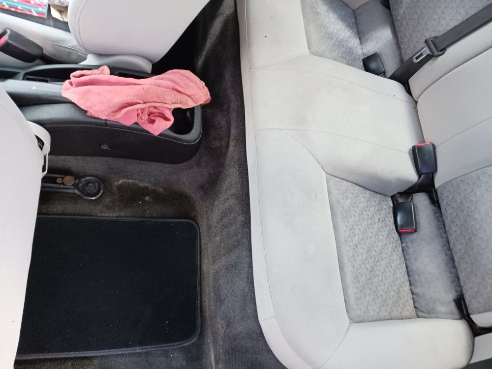 JESUS CREATES MIRACLES AUTOMOTIVE DETAIL AND WASH - Updated January ...