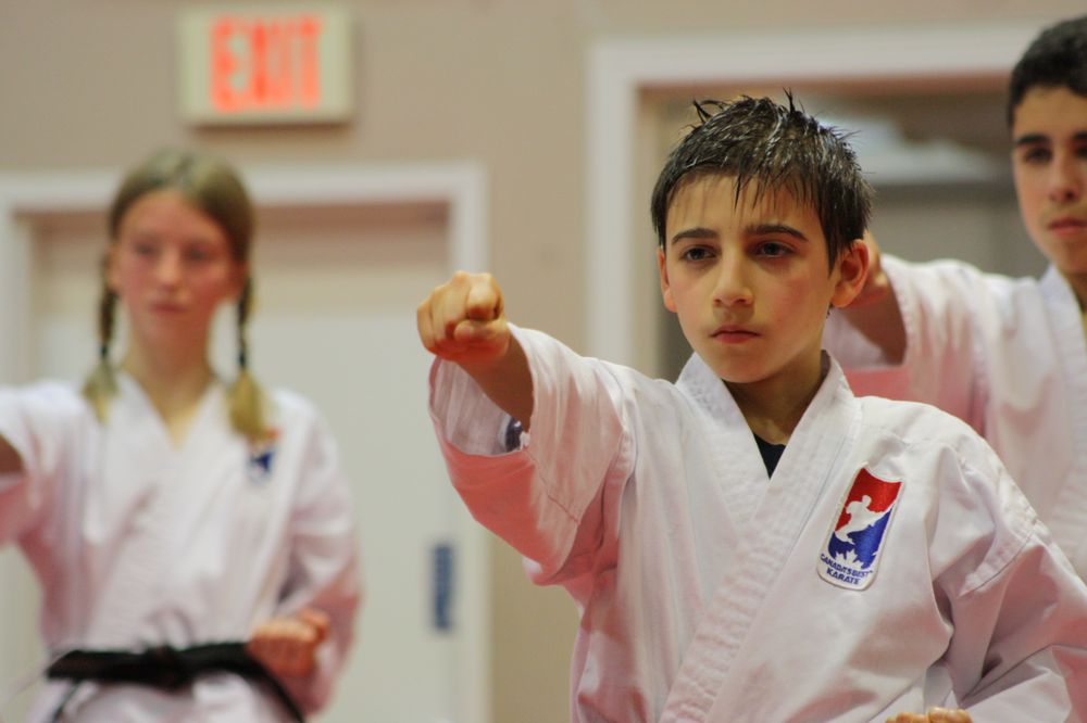 CANADA’S BEST KARATE - Updated April 2025 - 11 Photos - 100 Bass Pro ...
