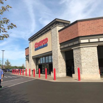 COSTCO - Updated October 2025 - 160 Photos & 71 Reviews - 7707 94th Ave ...