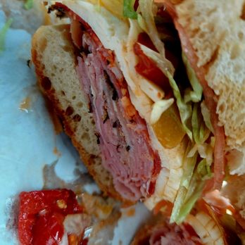 COSMO’S ITALIAN SALUMERIA - Updated December 2025 - 199 Photos & 249 ...