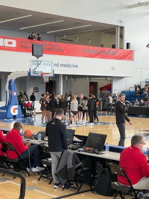 CHASE FIELDHOUSE - Updated October 2025 - 75 Photos - 401 Garasches Ln ...