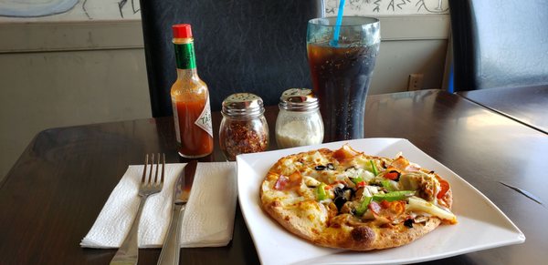 HELLO PIZZA - 244 Photos & 377 Reviews - 2261 Foothill Blvd, La Canada ...