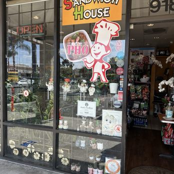 SANDWICH HOUSE - Updated November 2024 - 1159 Photos & 1869 Reviews ...