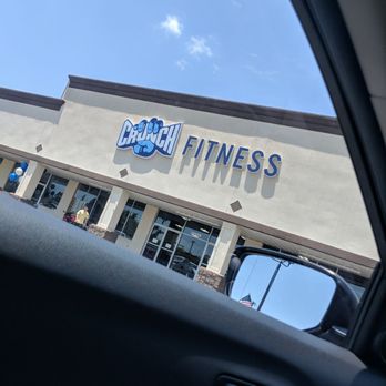 CRUNCH FITNESS - D’IBERVILLE - Updated December 2025 - 78 Photos & 20 ...